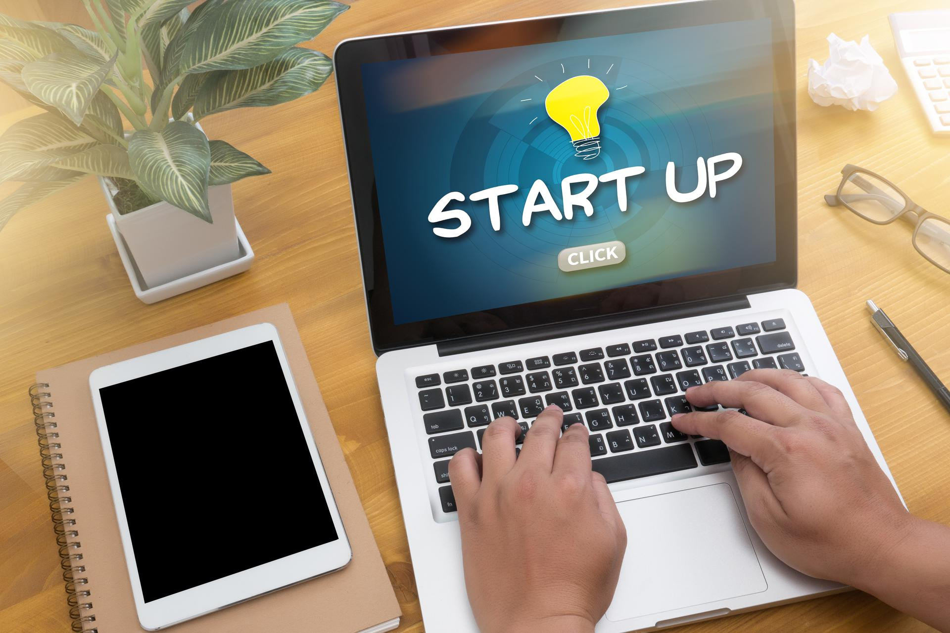 START UP NATION 2024 - Lansare la jumătatea unii Mai